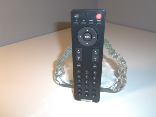 VISIO VR4 Remote Control for VA26LHDTV10T VECO320L1A VXW20LHDTV10A | eBay