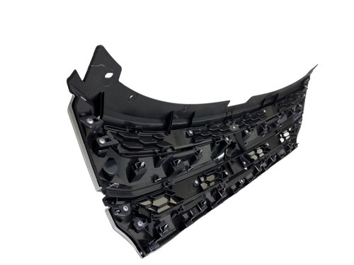 New Fits 2020-2023 Mitsubishi Outlander Sport Front Bumper Lower Grille ...