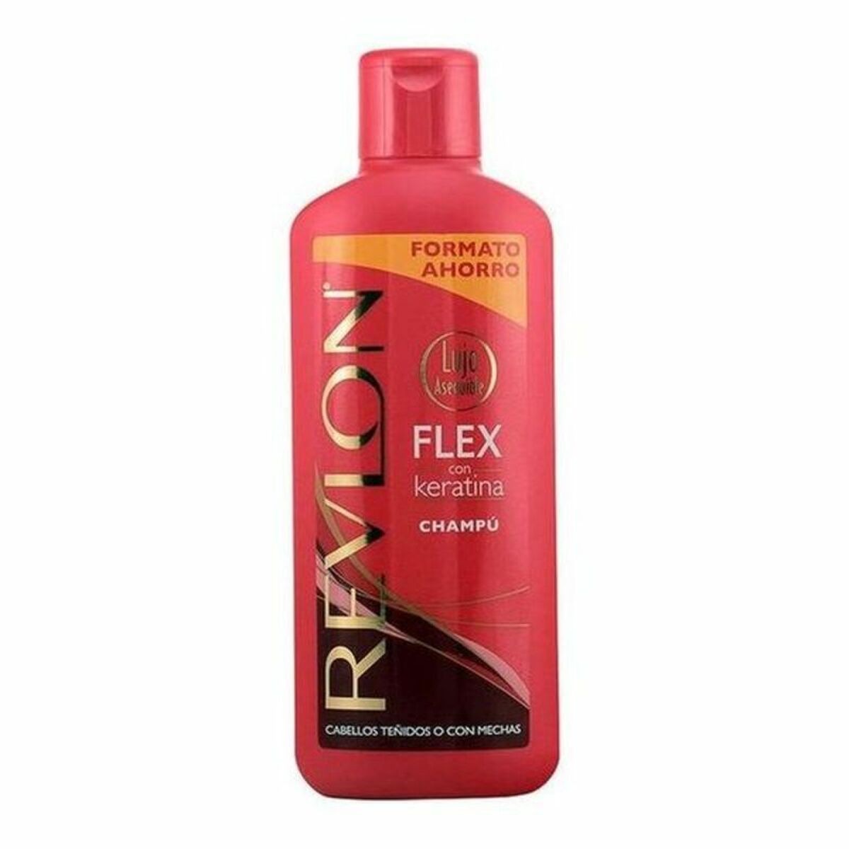 Shampooing Flex Keratin Revlon | eBay