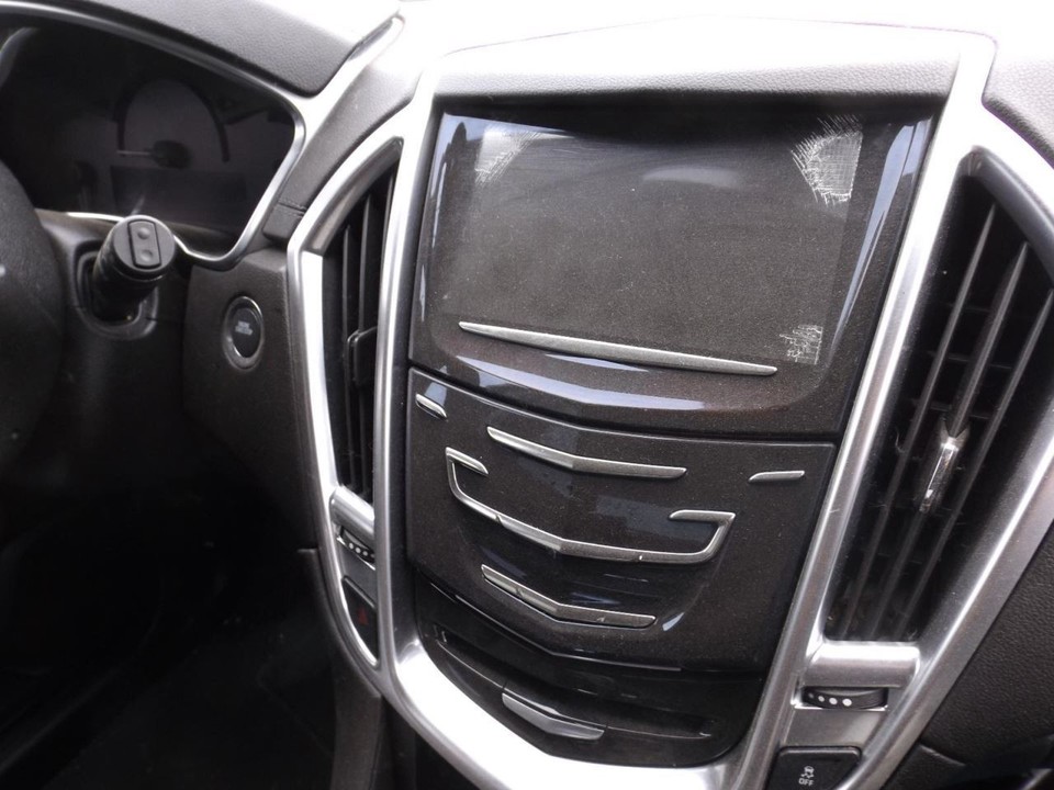 Audio Equipment Radio Receiver With Cue Touch Screen Display Fits 15 ...