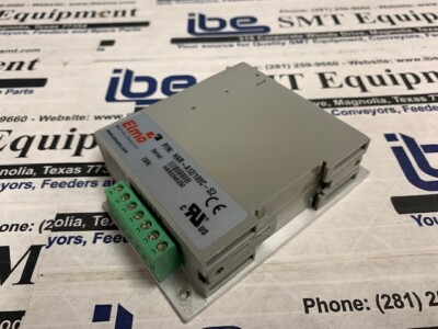 Elmo Motion Controller - HAR-A12-100C-S2 - HAR-A12/100C-S2 w/Warranty ...