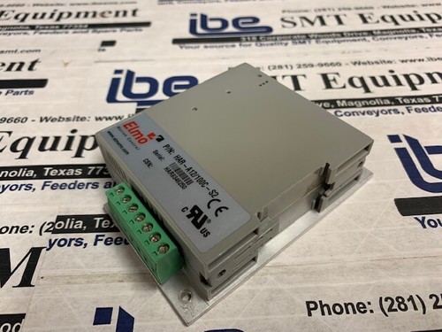 Elmo Motion Controller - HAR-A12-100C-S2 - HAR-A12/100C-S2 w/Warranty ...