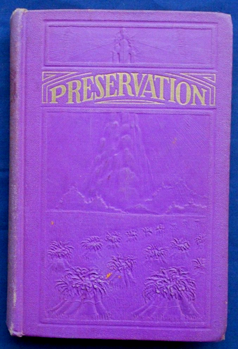 Vintage WT Watchtower PRESERVATION Jehovah’s Witnesses 1932 J F ...