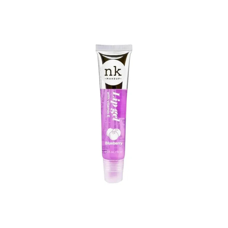 NK Lip Gel Gloss – Moisturising, Non-Sticky, High Shine | All Flavours ...