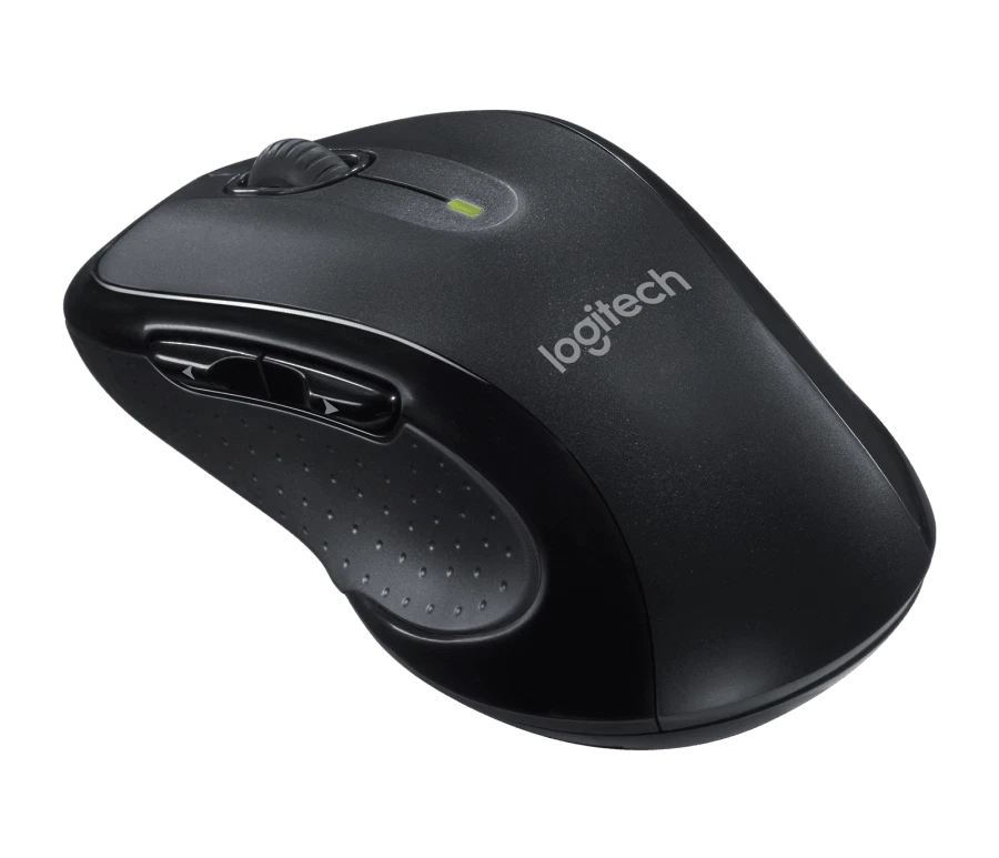 Logitech Wireless Mouse M510