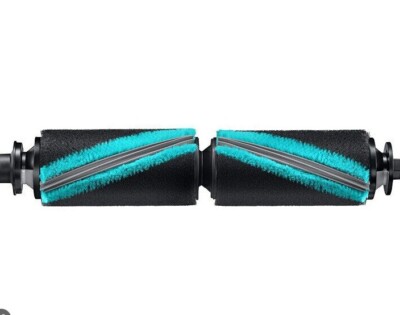 GENUINE SAMSUNG Soft Drum Roller Brush Jet Bot JetBot+ Robot Part ...