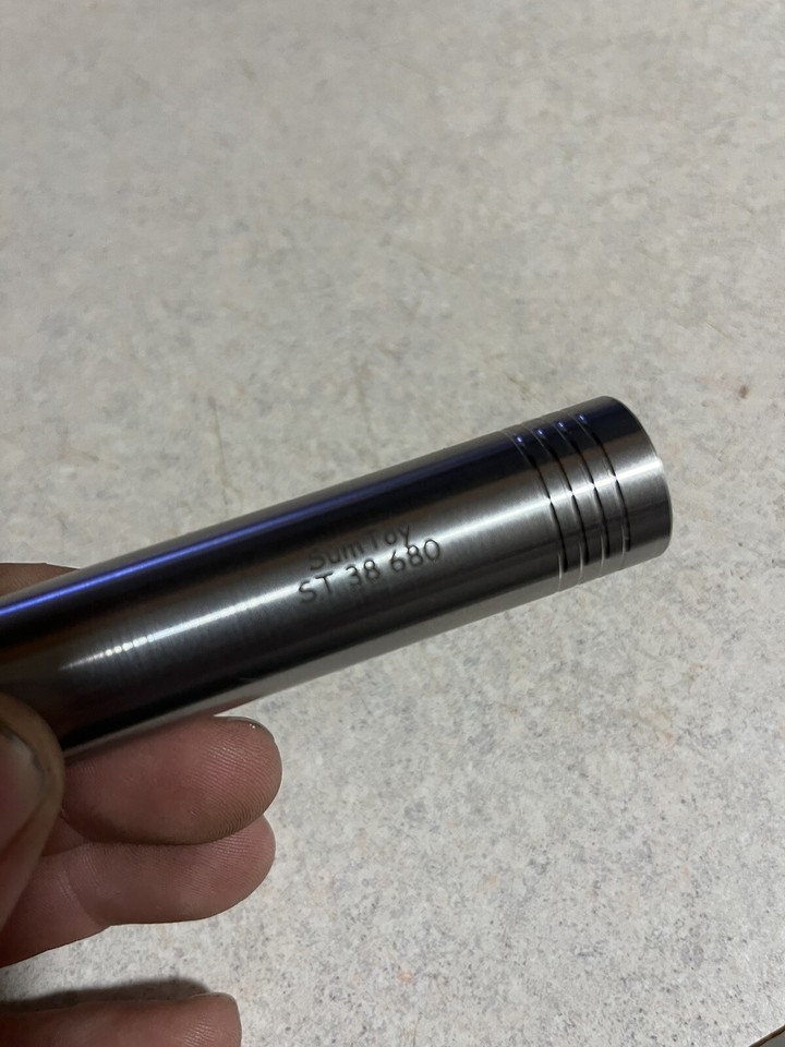 Card Turkey Shoot Drop In Choke Tube .812x3.5 Sumtoy St38 .680 | eBay