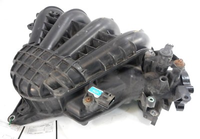 10 11 12 13 14 15 16 17 Ford Fusion 2.5L Intake Manifold OEM | eBay