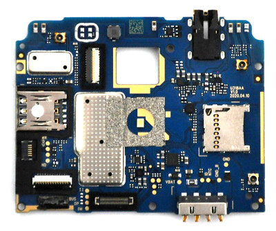 OEM AT&T CALYPSO U318AA REPLACEMENT 16GB LOGIC BOARD MOTHERBOARD | eBay