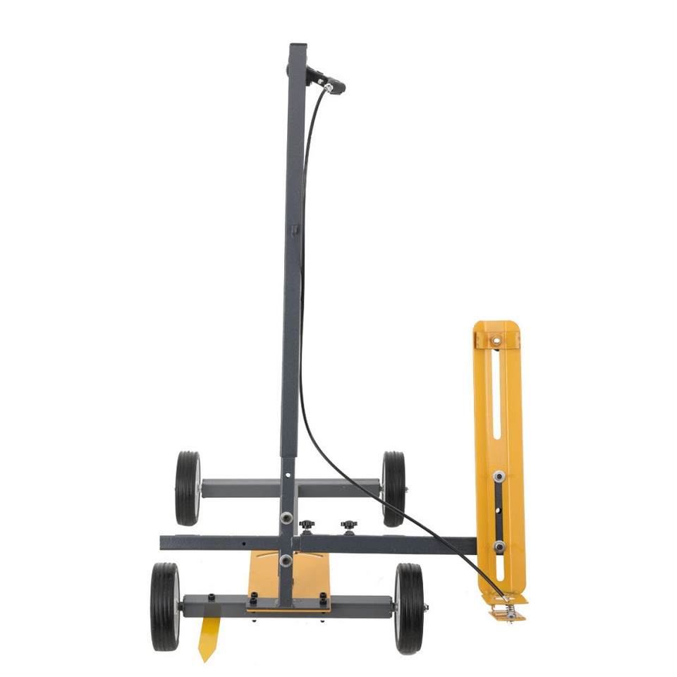 Striping Machine Paint Marking Parking Yellow Line Painter Spray Road ...