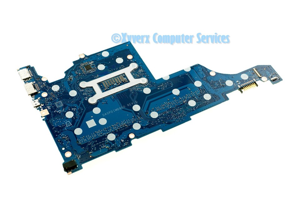 N36766-601 DA0PDIMB8G0 OEM HP MOTHERBOARD I7-1355U 15-FD 15-FD0357NR ...
