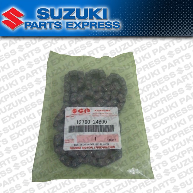 Suzuki 2005-2011 Boulevard S40 Chain Camshaft 12760-24b00 OEM for sale ...
