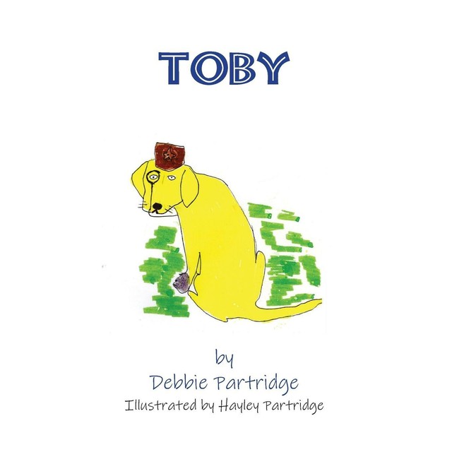 Toby von Debbie Partridge (2021, Taschenbuch) online kaufen | eBay.de