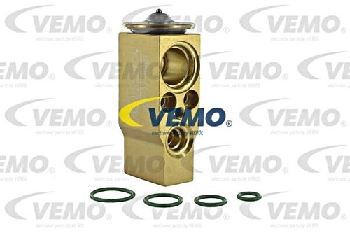 VEMO AC Expansion Valve For VAUXHALL OPEL CITROEN PEUGEOT RENAULT VW I ...