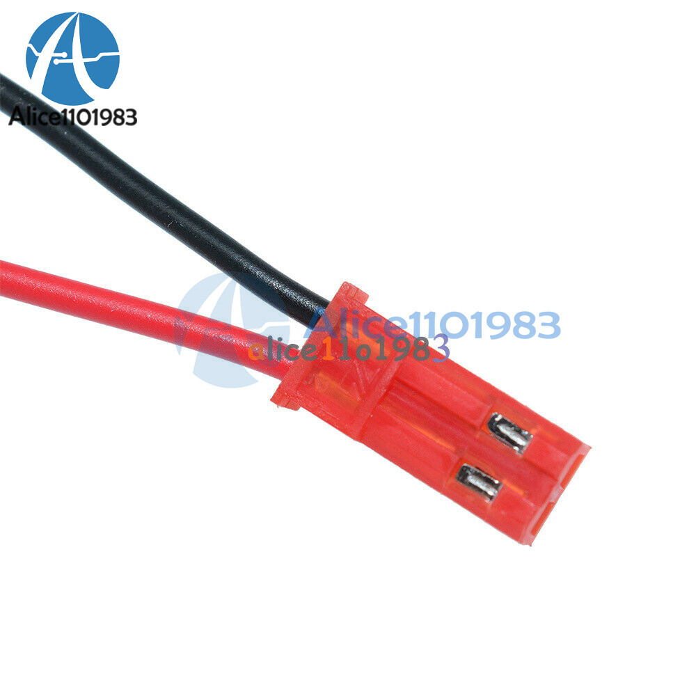 DC-DC Converter Step Down Module 3A 5V Mini UBEC BEC Plane DIY for RC ...