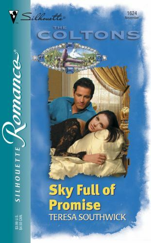 Sky Full of Promise by Southwick, Teresa 9780373196241 | eBay