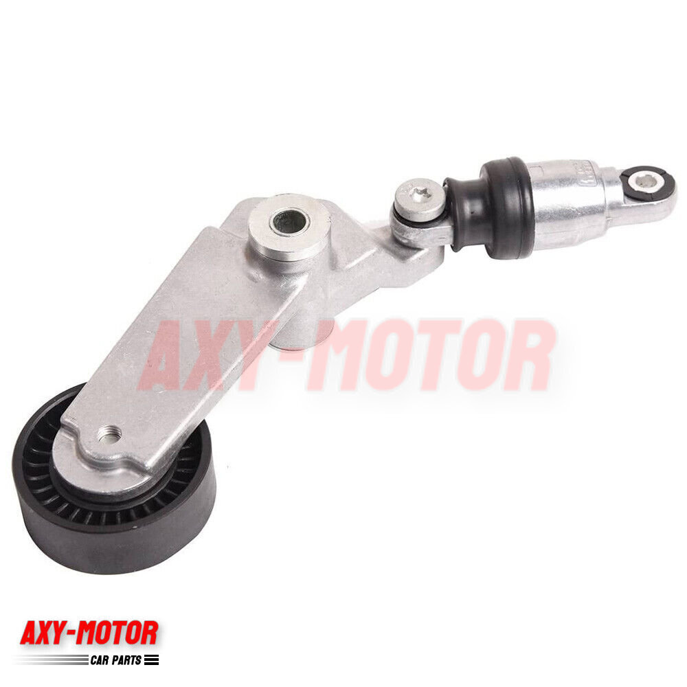Belt Tensioner Assembly Pontiac Vibe Belt Tensioner Assembly For ...