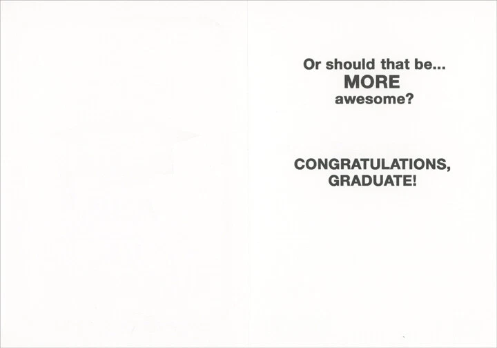 Funny Congratulations Graduation Quotes