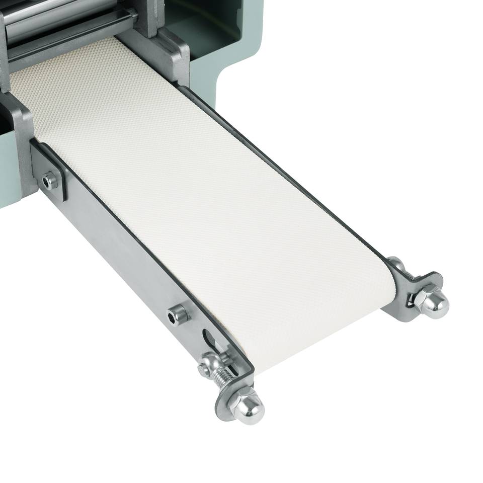 40pcs/Min Commercial Auto Dumpling Skin Machine Wrapper Maker Ravioli 3 ...