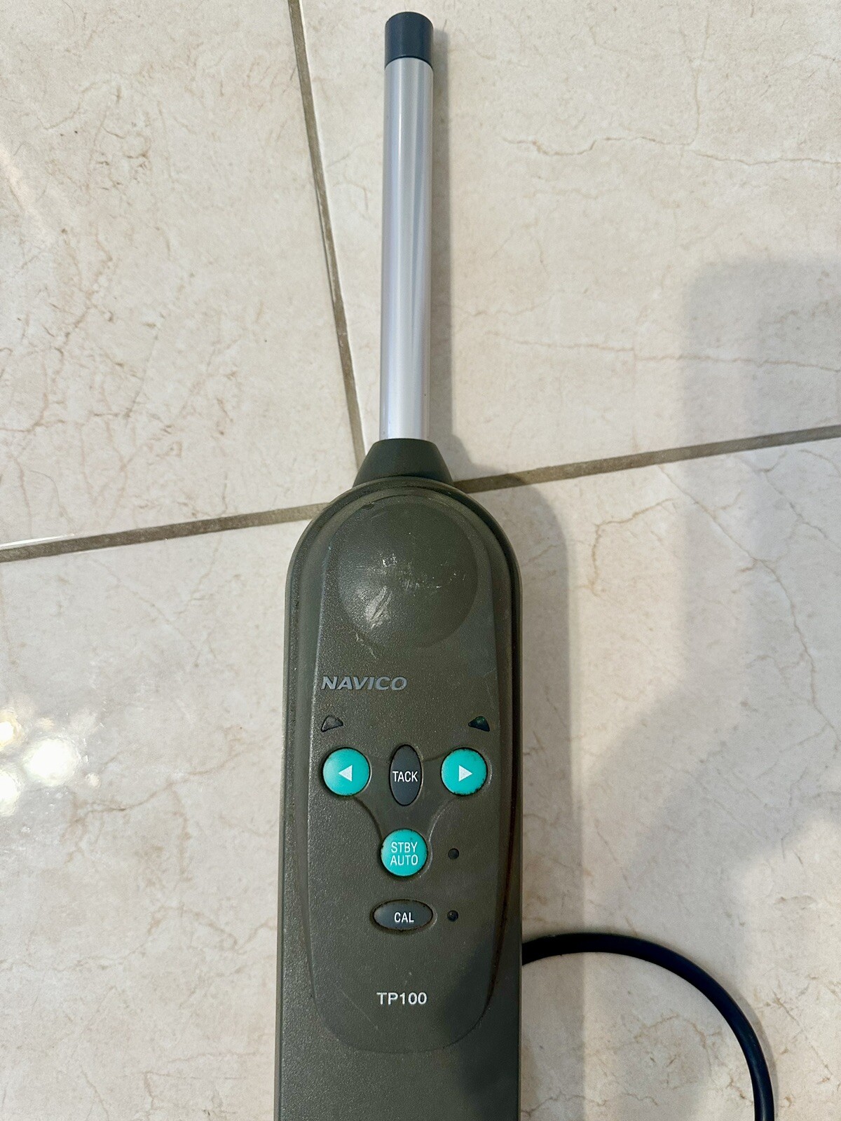 Navico TP100 Tillerpilot Sailboat Autopilot -Free Shipping To All US ...