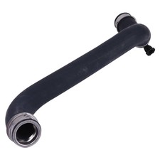Radiator Hose For MERCEDES S211 W211 02-09 2115013582 | eBay