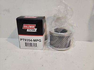 Power Steering Filter Code: Series 60, Detroit Diesel Baldwin Filters ...