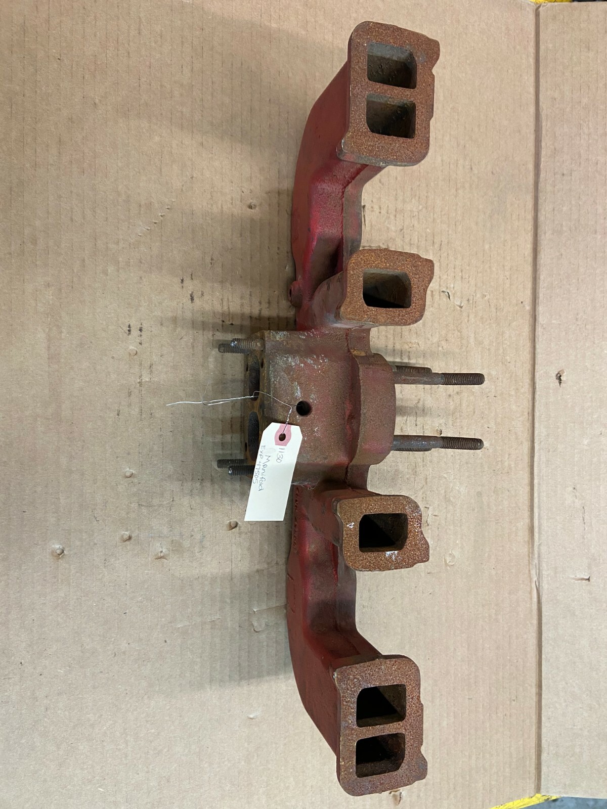 continental manifold | eBay