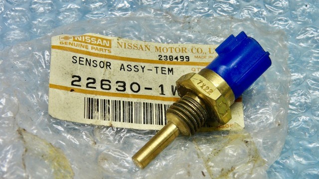 Nissan Patrol GU Coolant Temperature Sensor 22630-1w400 for sale online ...