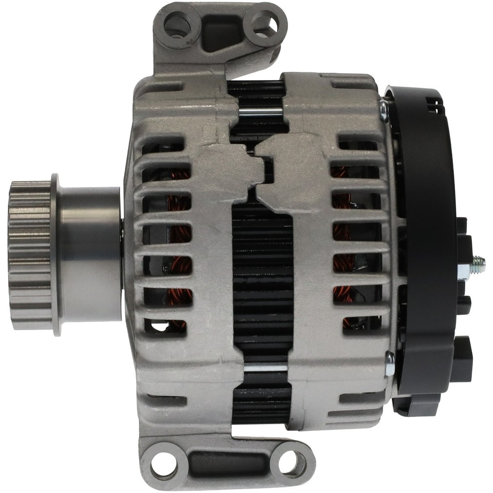 Alternator Fits Volvo S80 II 2006-2016, XC60 2014-2016, 36012382 ...
