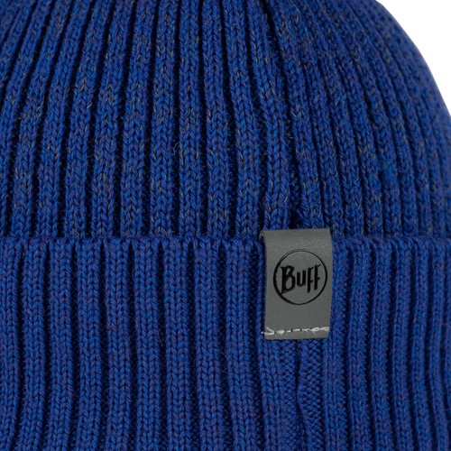 caps Unisex, Buff Merino Active Hat Beanie, navy | eBay