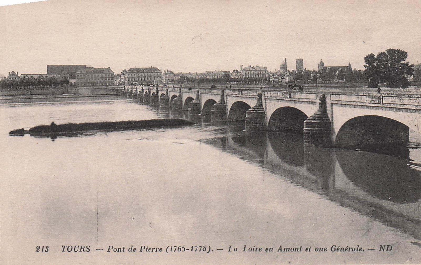 37 TOURS STONE BRIDGE | eBay UK