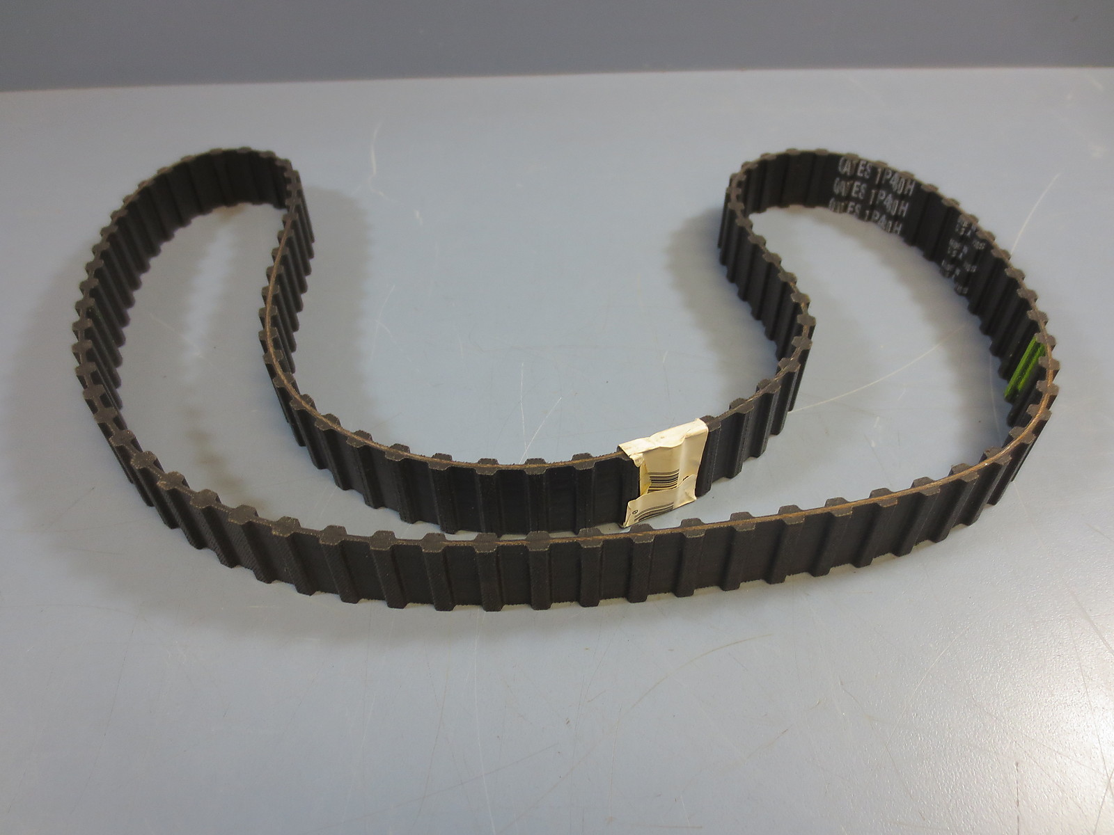 1 Gates TP480H Tp480-h Timing Belt for sale online | eBay