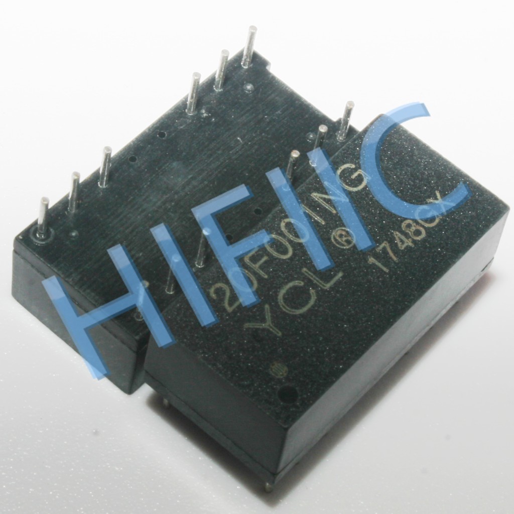 5PCS 20F001NG 20F001N DIP12 IC | eBay