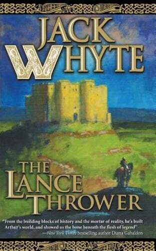 The Lance Thrower by Jack Whyte: New 9780765396570| eBay
