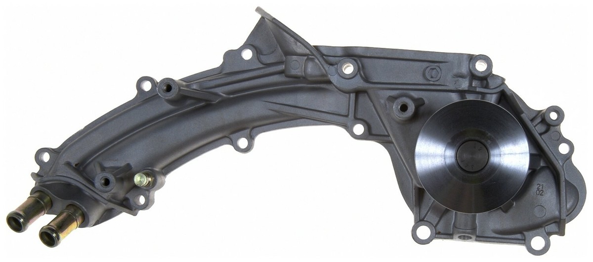Acura Legend Water Pump