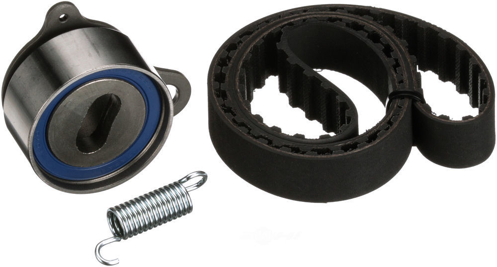 Engine Timing Belt Component Kit-PowerGrip Premium OE Timing Belt ...