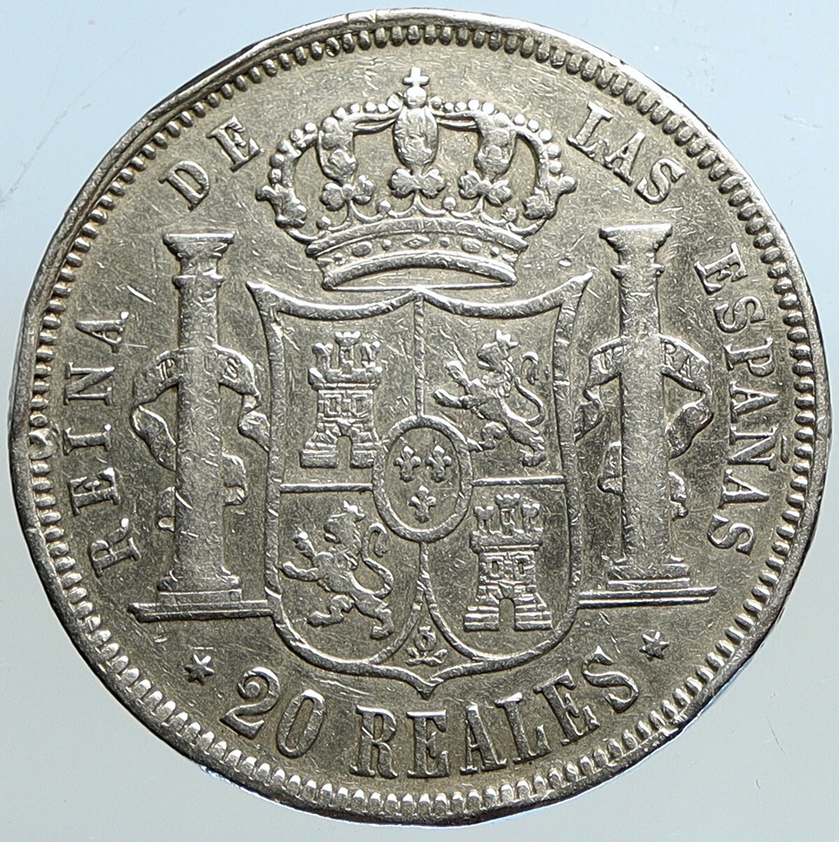 Old Silver Spanish Coin Flash Sales | centralcountiesservices.org
