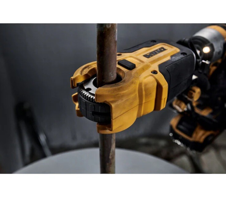 DEWALT Copper Tubing Cutter | eBay