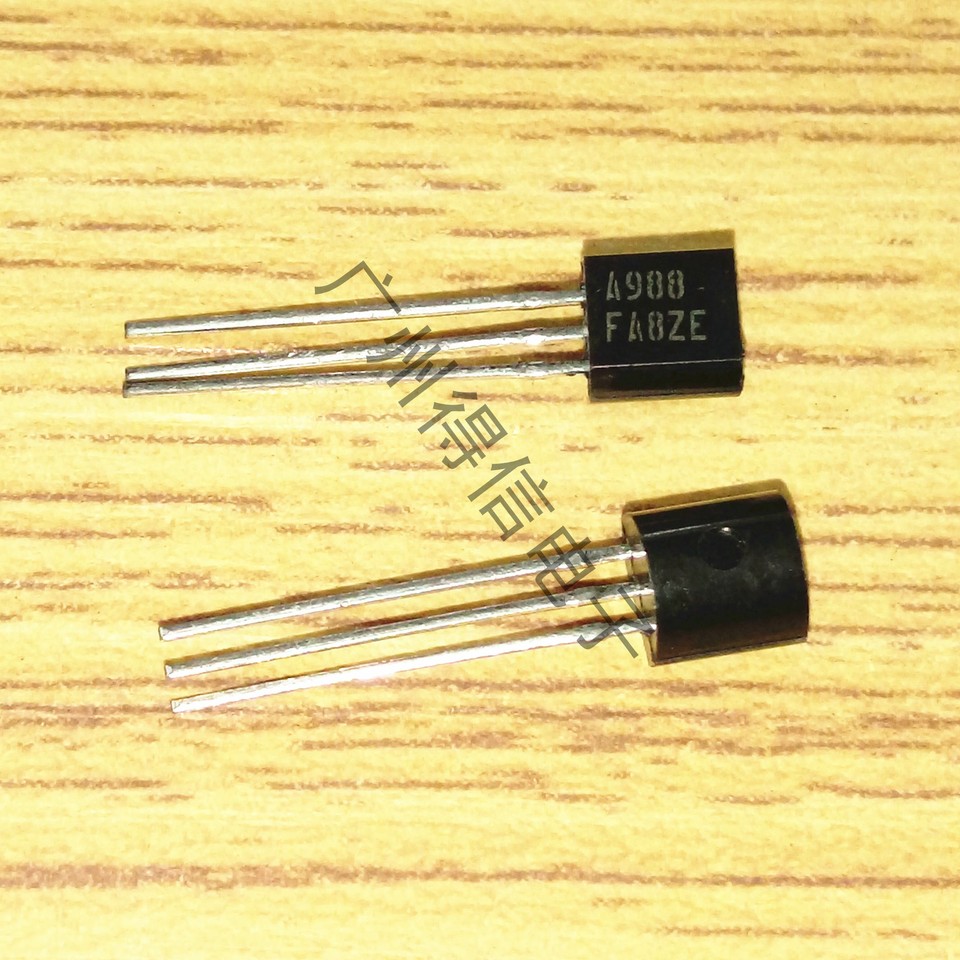 10pcs DIP Transistor 2SA988F A988 + 10pcs DIP Transistor 2SC1841F C1841 ...