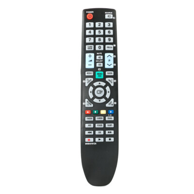 New BN59-01012A Replace Remote fo Samsung LE22C450 PS42C435 LE19C450 ...