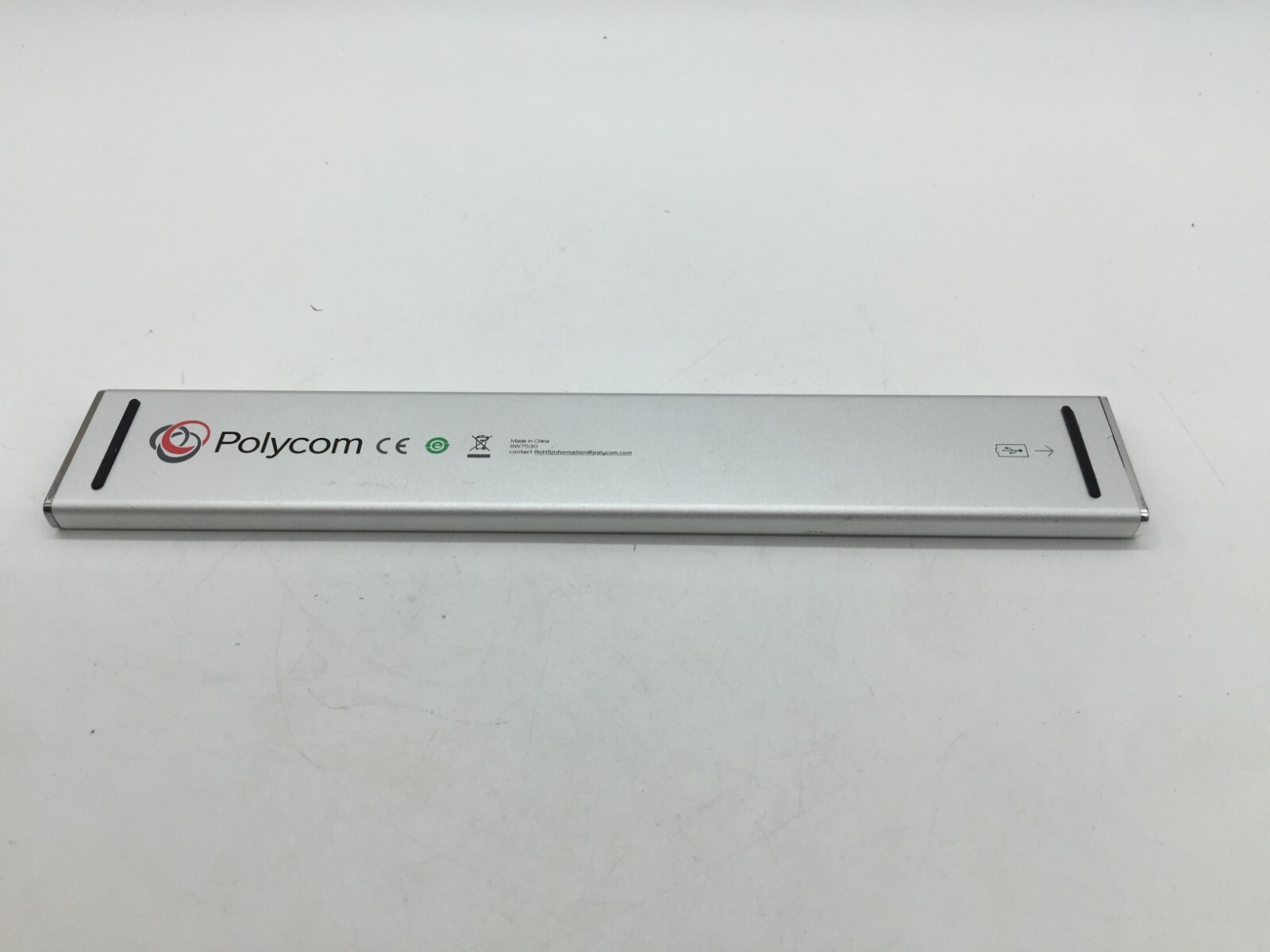 Polycom 2201-52757-001 Group Series Remote Control BW7530 FREE S/H ...