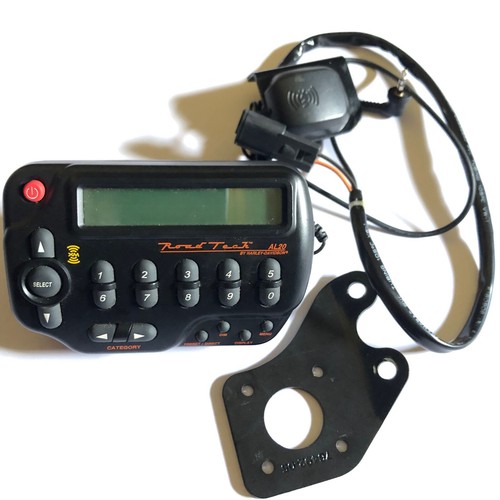 Harley Davidson Road Tech AL20 XM Radio & Antenna 76392-05 | eBay