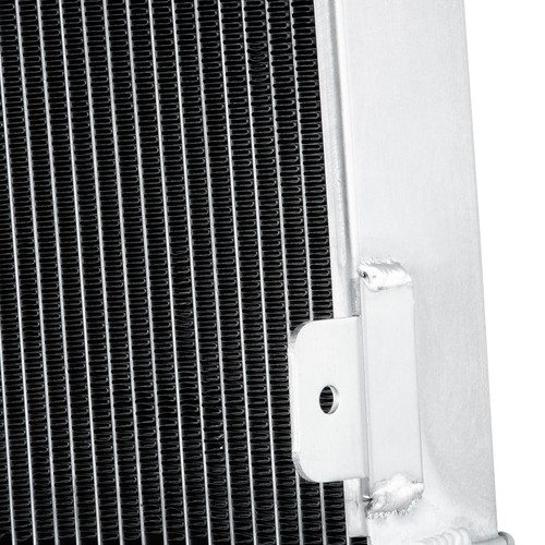 NEW 4 Rows Aluminum Radiator Fit For 1930 Chevrolet Car Chevy V8 ...