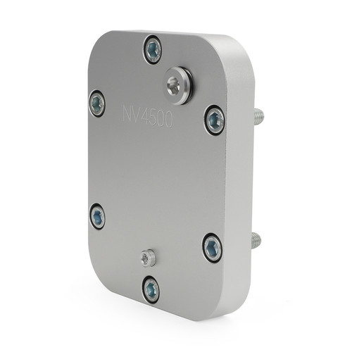 PTO Cover Housing Kit Corrects Fluid Level Temp Sensor Port For NV4500 ...