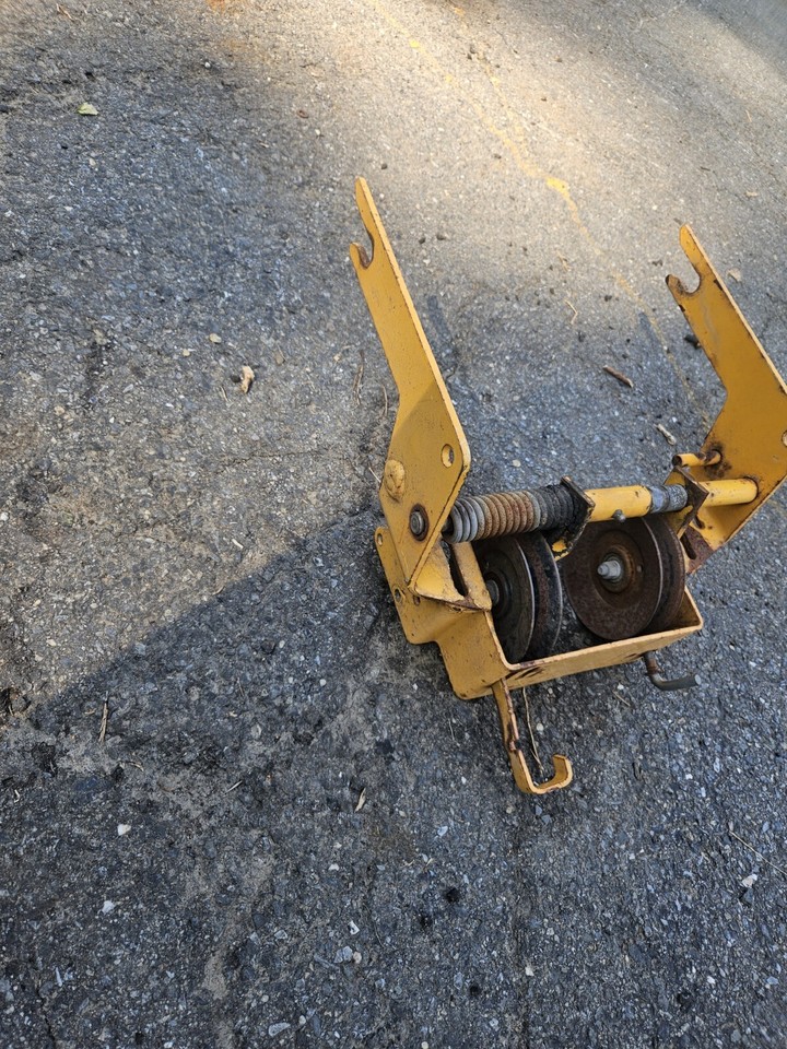 Cub Cadet Mule Drive 1864 1863 2284 2084 1782 2182 | eBay