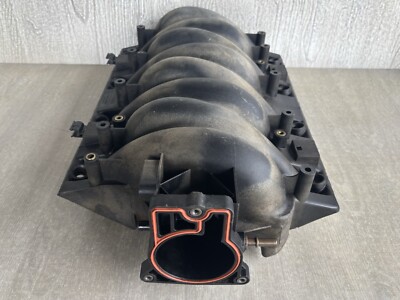 1997-2000 C5 Corvette 5.7 LS1 Genuine OEM Intake Manifold GM 12556333 ...