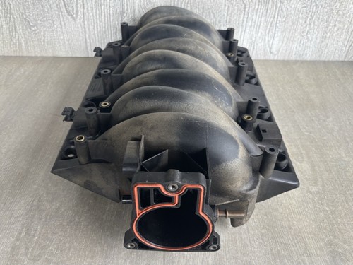1997-2000 C5 Corvette 5.7 LS1 Genuine OEM Intake Manifold GM 12556333 ...