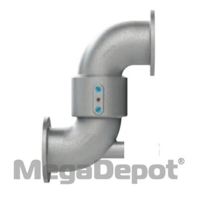 Dixon Valve 440TFXTFAL00000, Buna Long Loading Arm Swivel | eBay