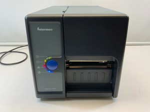 Intermec PD41 EasyCoder Thermal Label Printer PD41BJ1000002020 | eBay