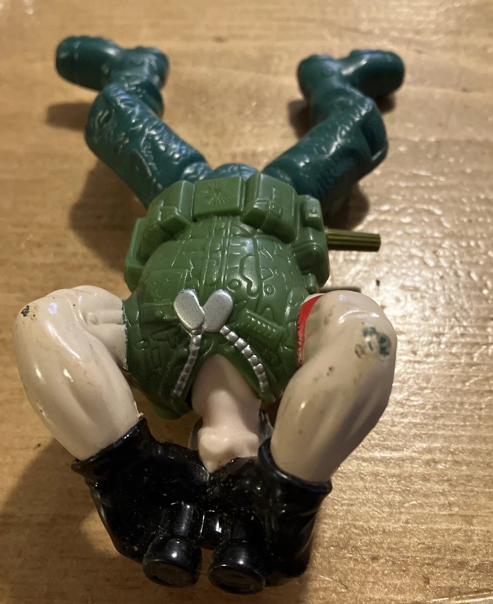 Small Soldiers Link Static Action Figure